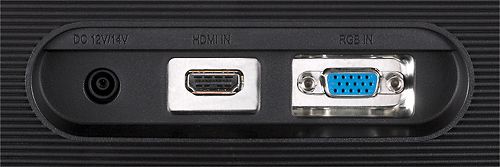 Samsung SyncMaster S22A350H - Three-Way 22" LED LCD Roundup: Dell, LG ...