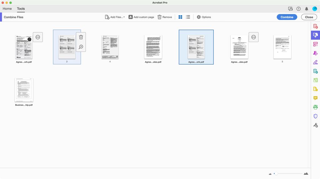 Adobe Acrobat Standard (2024) review | TechRadar