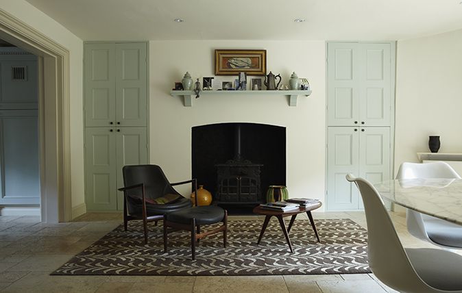 Beyond 50 shades of grey: Subtle colours for your home | Country Life