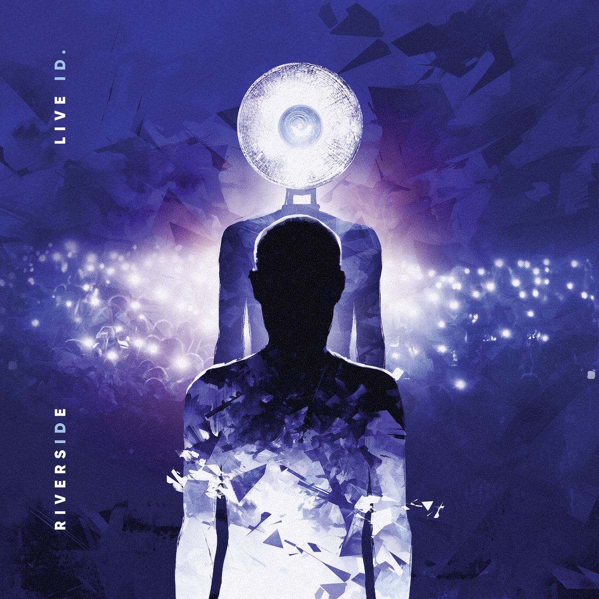 "It’s an album that reveals the band’s true identity.“ Riverside ...