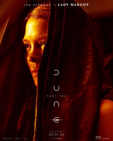 Dune: Part Two — how to watch, awards, cast & what we know | What to Watch