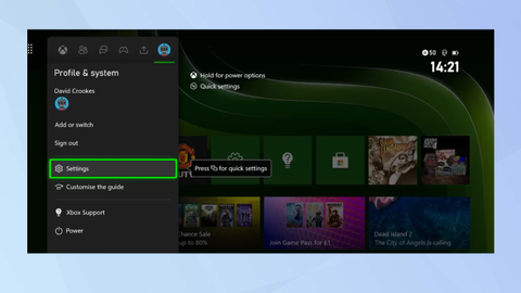 How to gameshare on Xbox | Tom's Guide