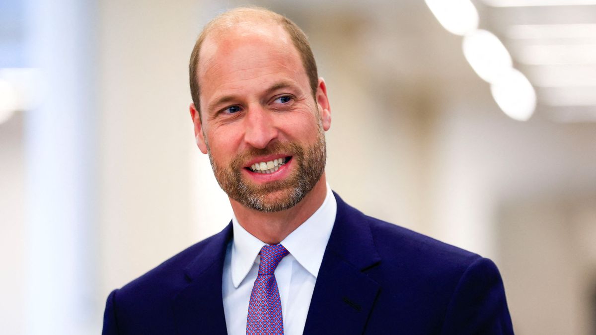 Prince William 'often' turns to non-royal confidante for advice | Woman ...