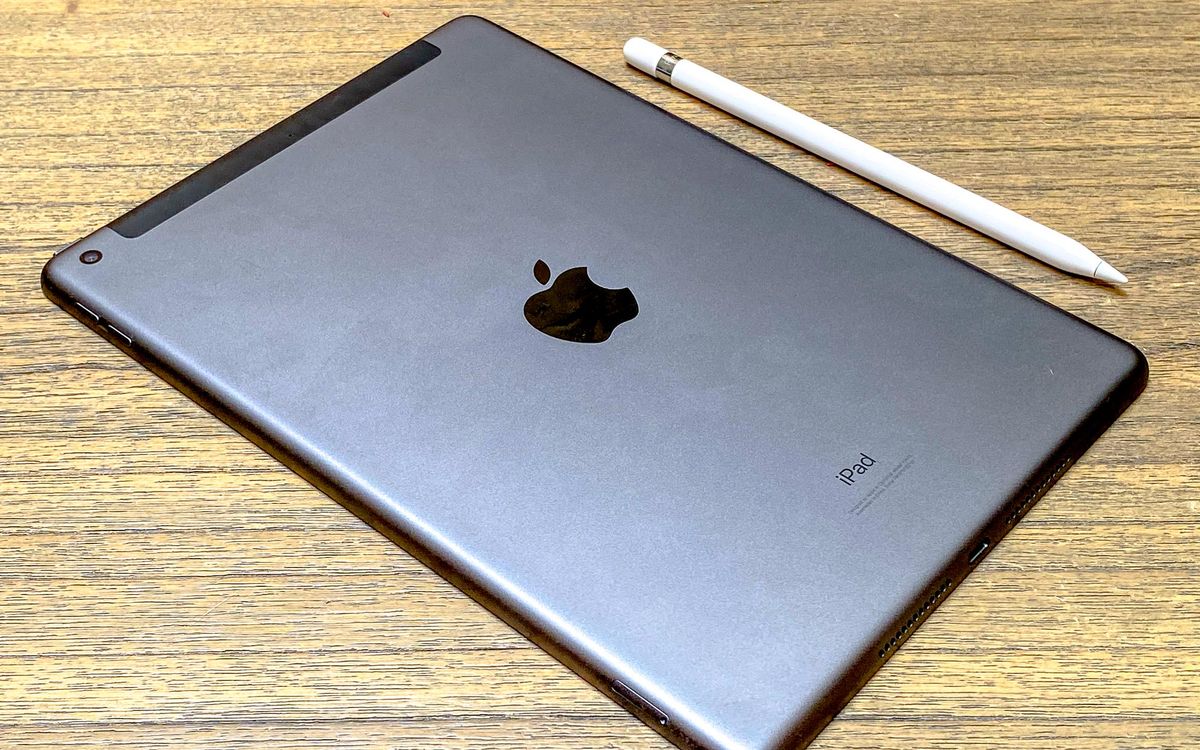 Apple iPad 2020 review (10.2 inch) | Tom's Guide