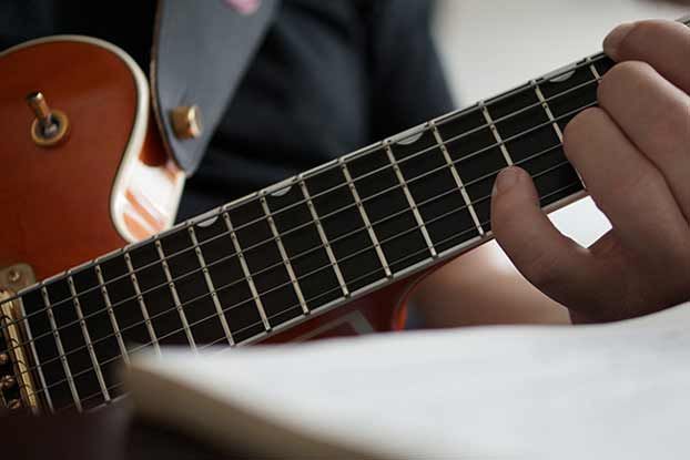 10 Gorgeous Non-Open-String Chords | Guitar World