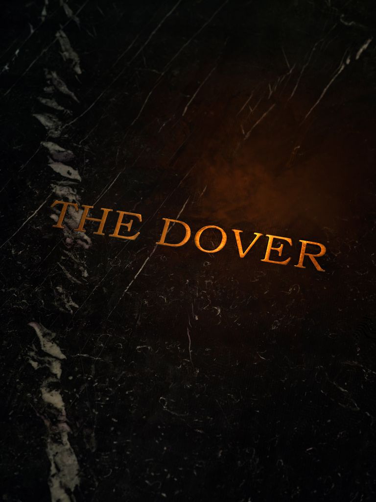 Dine in old-school glamour at The Dover in London’s Mayfair | Wallpaper*