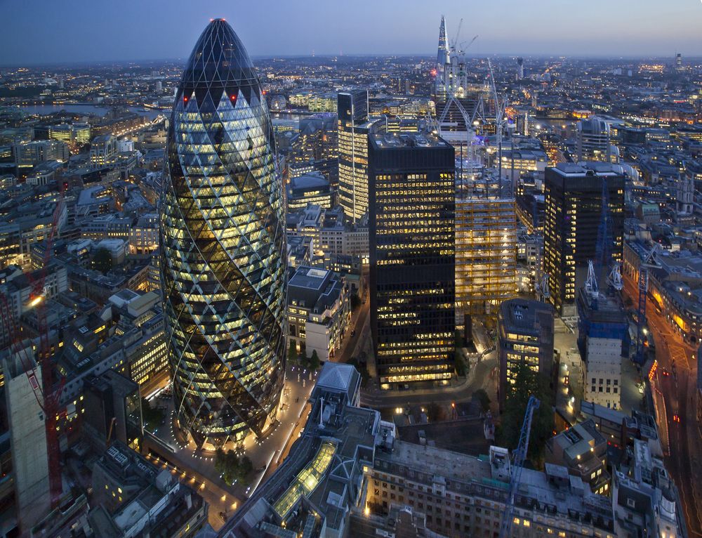 Databricks opens EMEA HQ in London amid AI boom | IT Pro