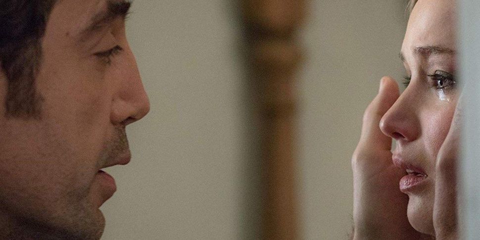 5 Reasons Why Darren Aronofsky's Mother! Is Still My Favorite Movie ...