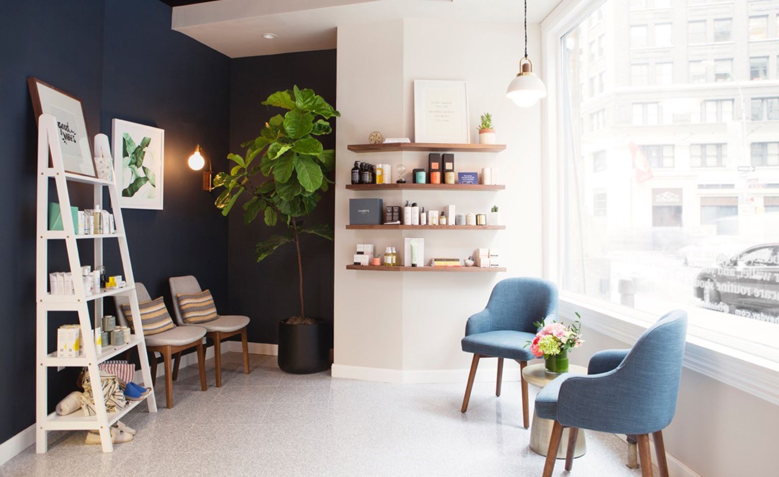 New York's Heyday is an original take on the spa | Wallpaper