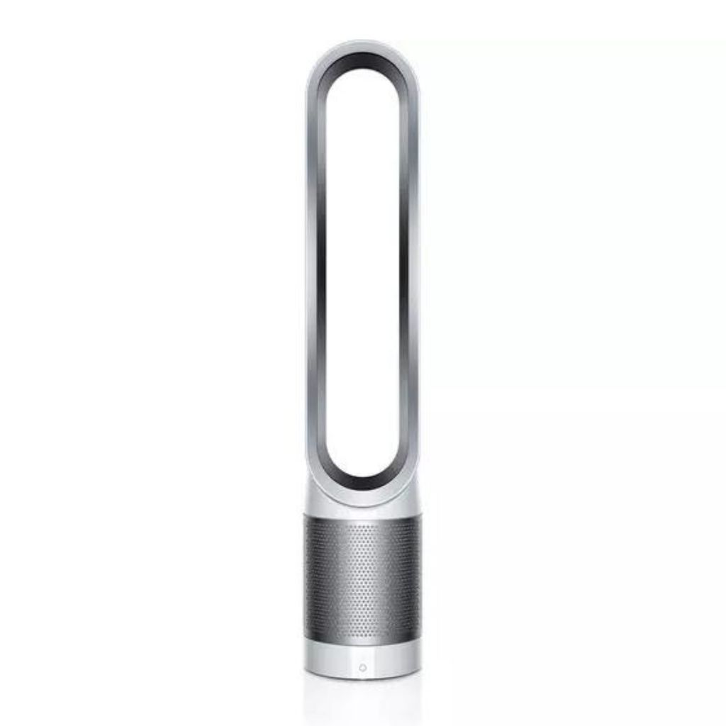 Lidl's bladeless fan is our budget heatwave must-have | Ideal Home