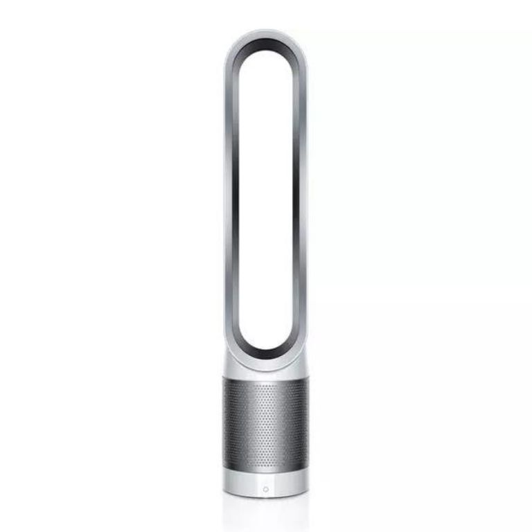 The Aldi bladeless fan is here for less than £40 | Ideal Home
