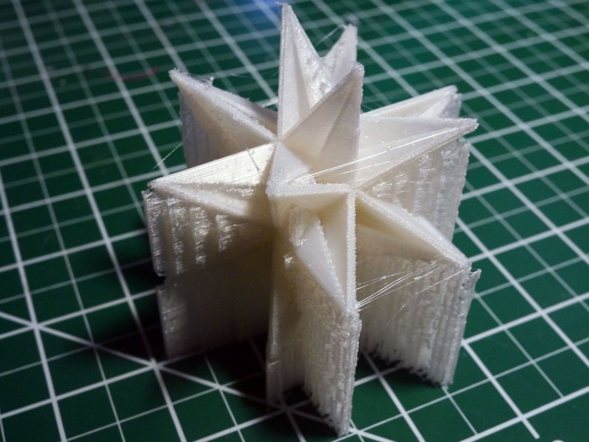 M3D Micro 3D Printer Review | Tom's Guide