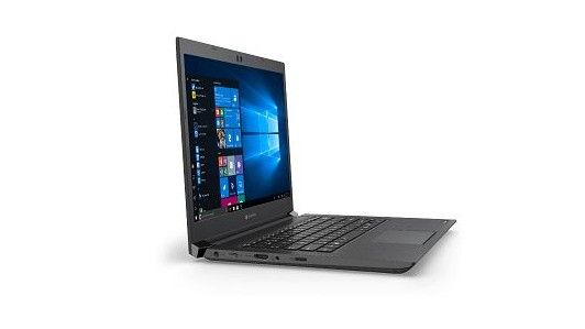 Dynabook Tecra A40 Takes on ThinkPad X1 Carbon With 13-Hour Battery ...