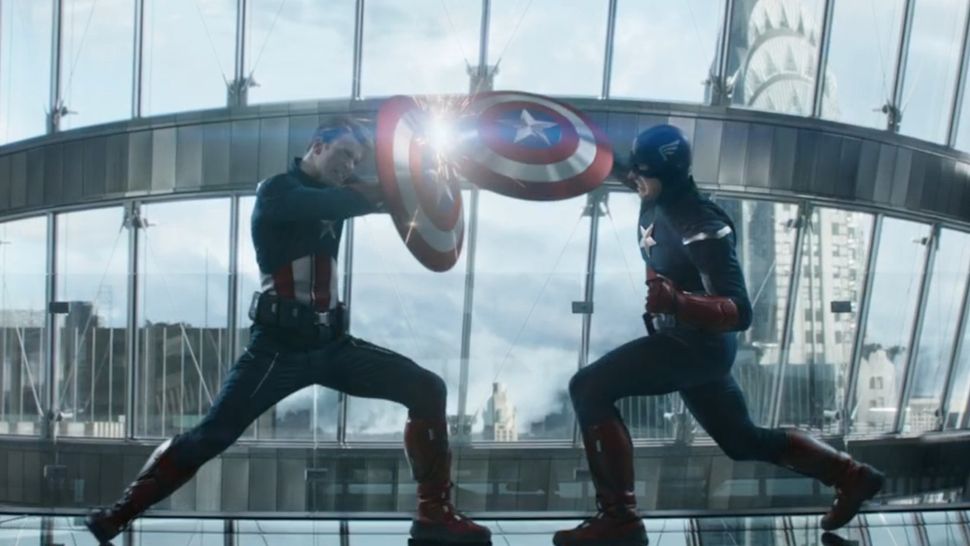 The 32 greatest action movie characters | GamesRadar+