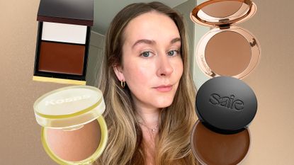 The 12 Best Bronzers of 2025 for a Believable Glow | Who What Wear