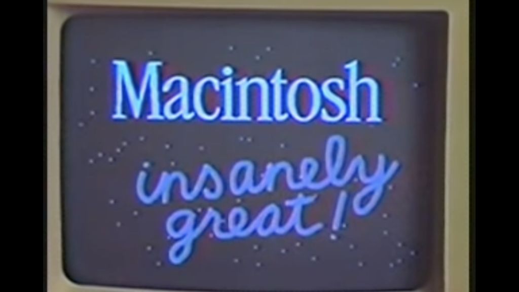 Apple's most iconic computer hits an important milestone today — The ...