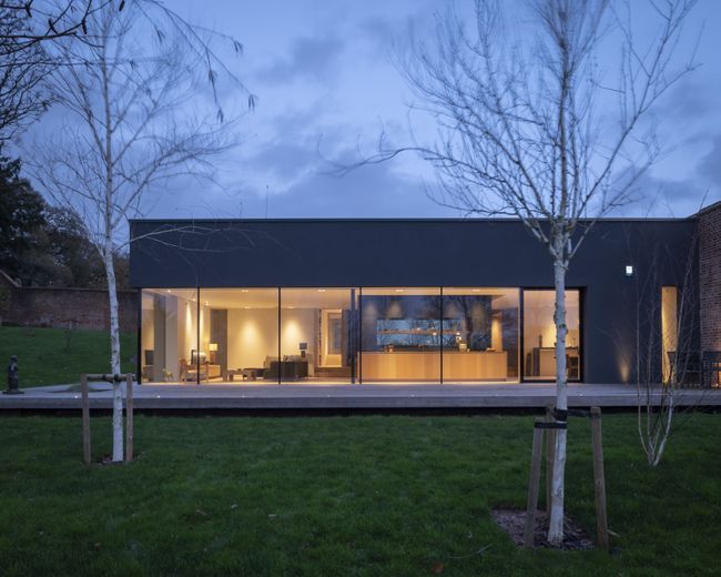 A Guide to Plot Types | Homebuilding