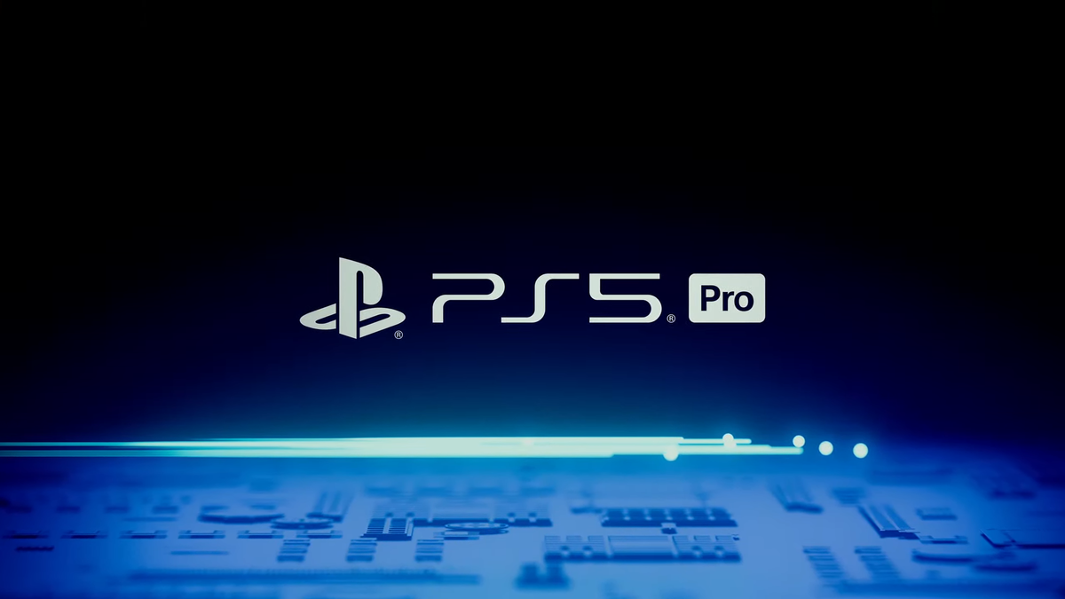 PS5 Pro revealed - all the news from Sony's 'Technical Presentation ...