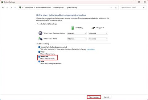How to manage power settings on Windows 11 | Windows Central