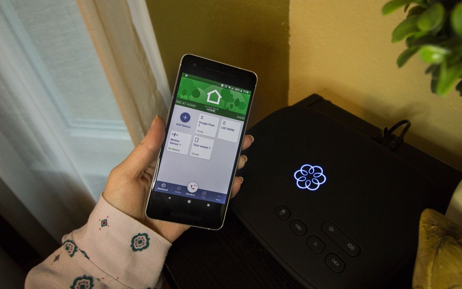Ooma Smart Security Review: Very Simple Security | Tom's Guide