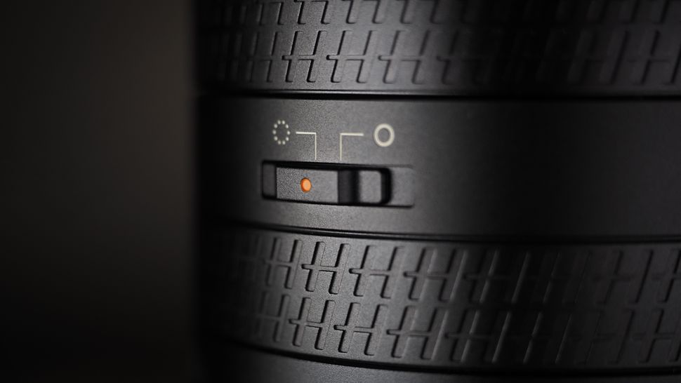 Hasselblad XCD 90V review: the finest lens Hasselblad has ever made ...