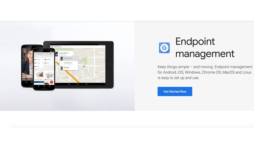 10 best features of Google Workspace for small business | IT Pro