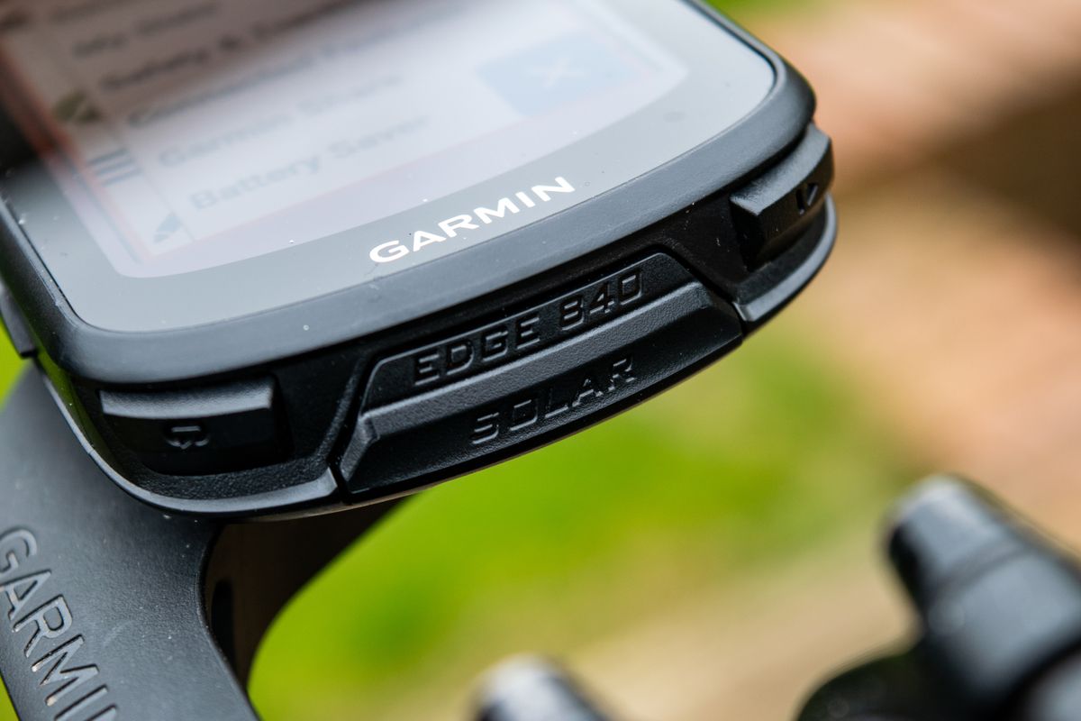Garmin Edge 840 Solar review: Is the Edge 840 the perfect antidote to ...