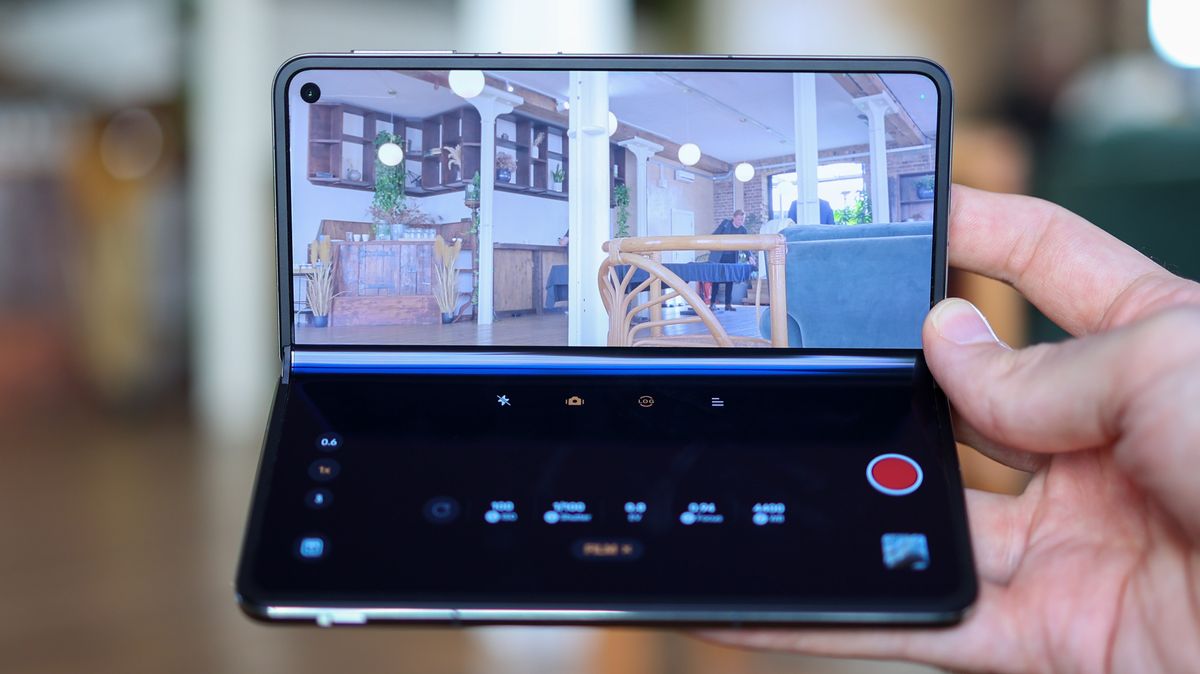 The best Android phone for photography | Digital Camera World