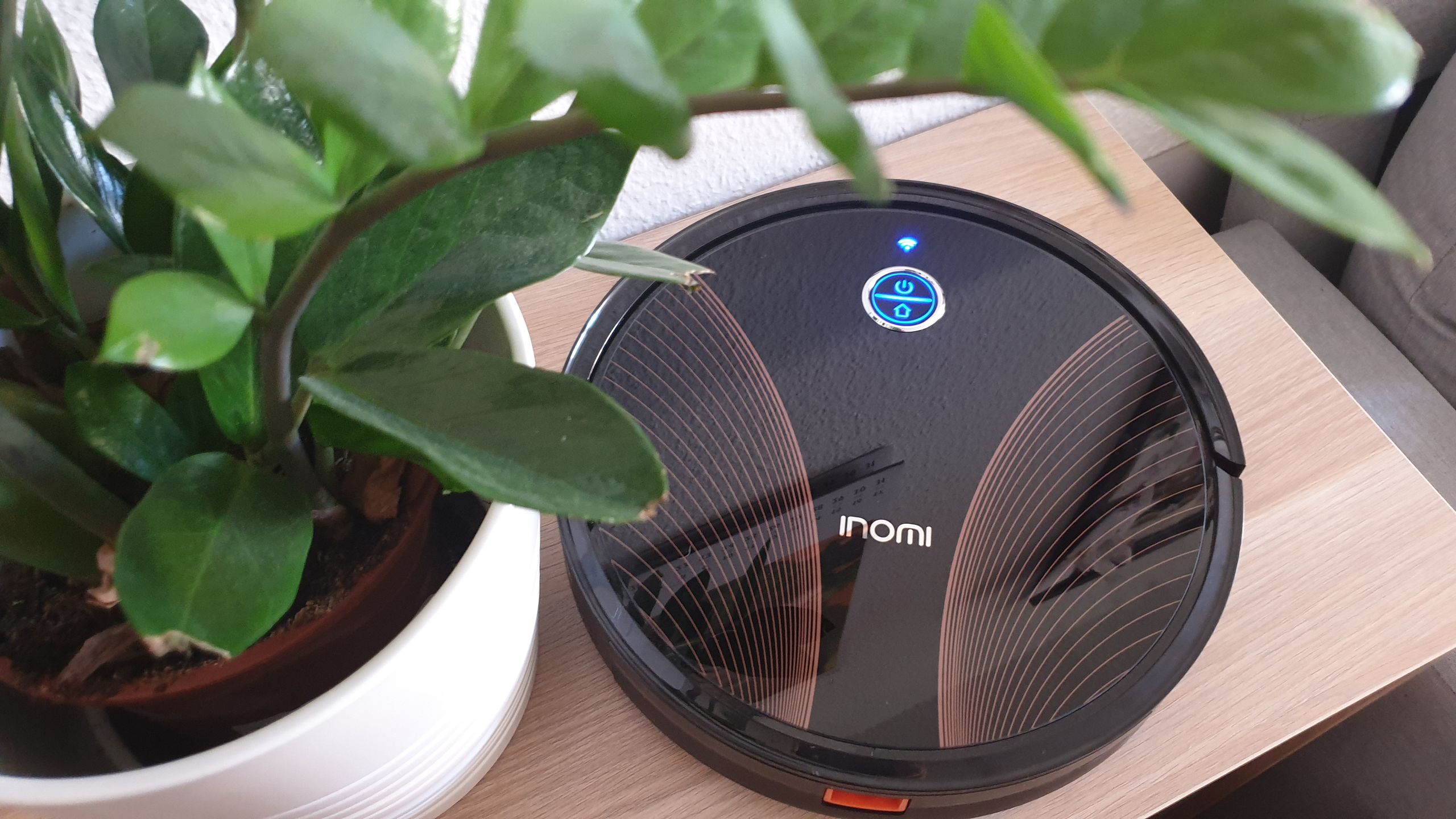 Im Test: INOMI SE8 | TechRadar