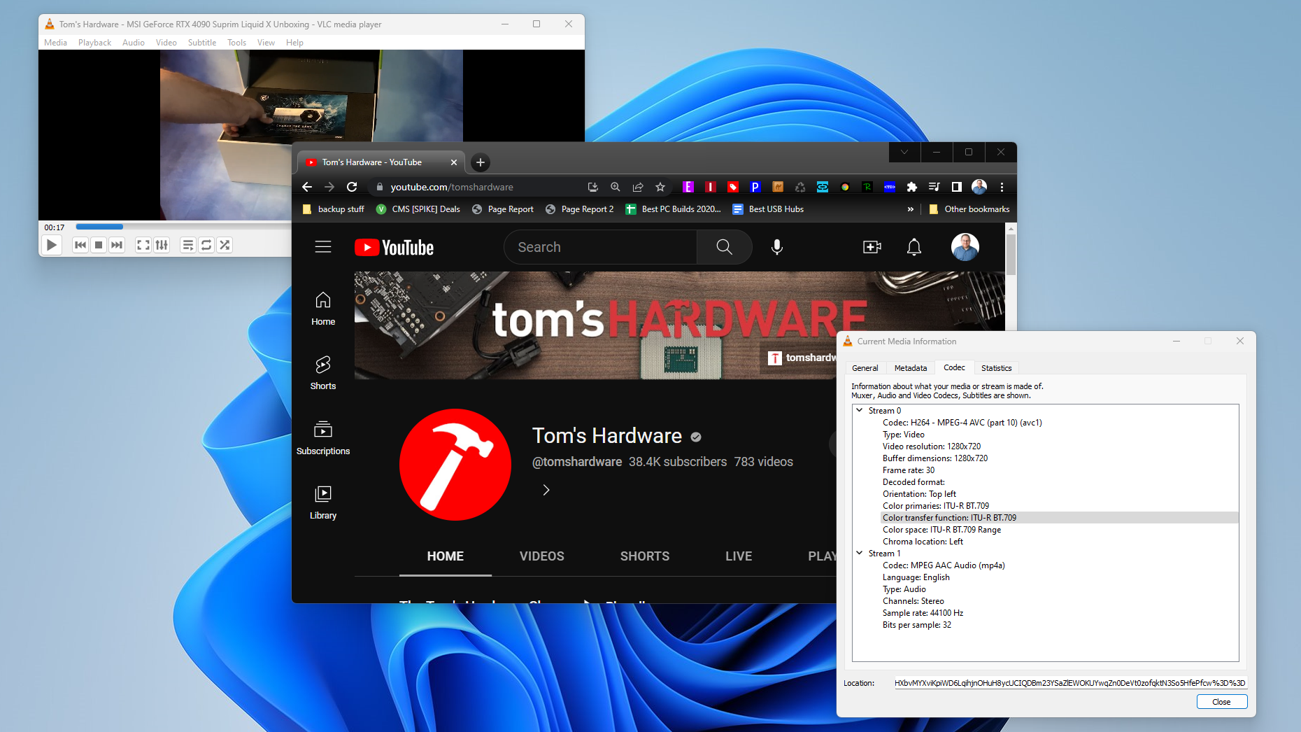 How to Download YouTube Videos to PC for Free (in Up to 4K) | Tom's ...