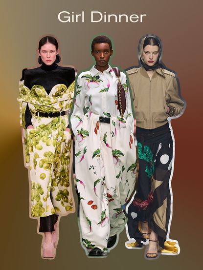 7 Biggest Fall Print Trends of 2024 | Who What Wear