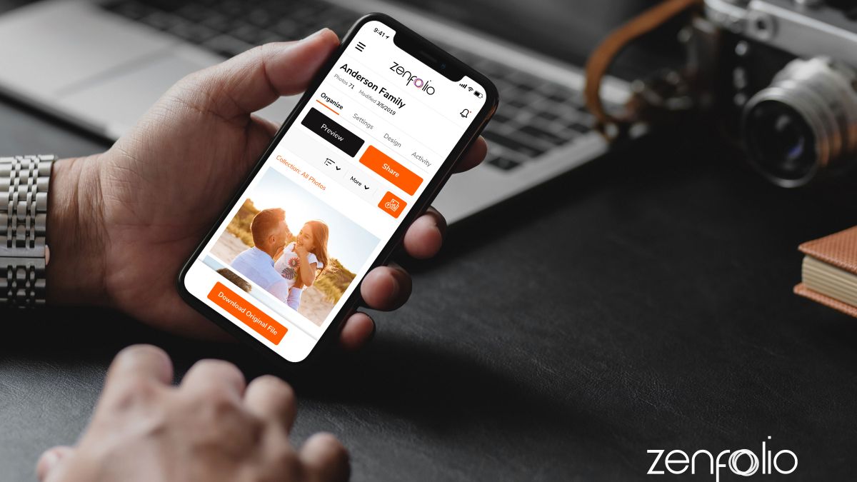 Zenfolio to give away $1,000,000+ of Portfolio Plans to students ...