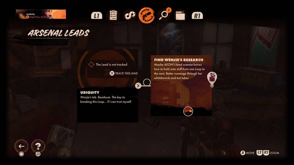 Deathloop walkthrough and endings guide | GamesRadar+