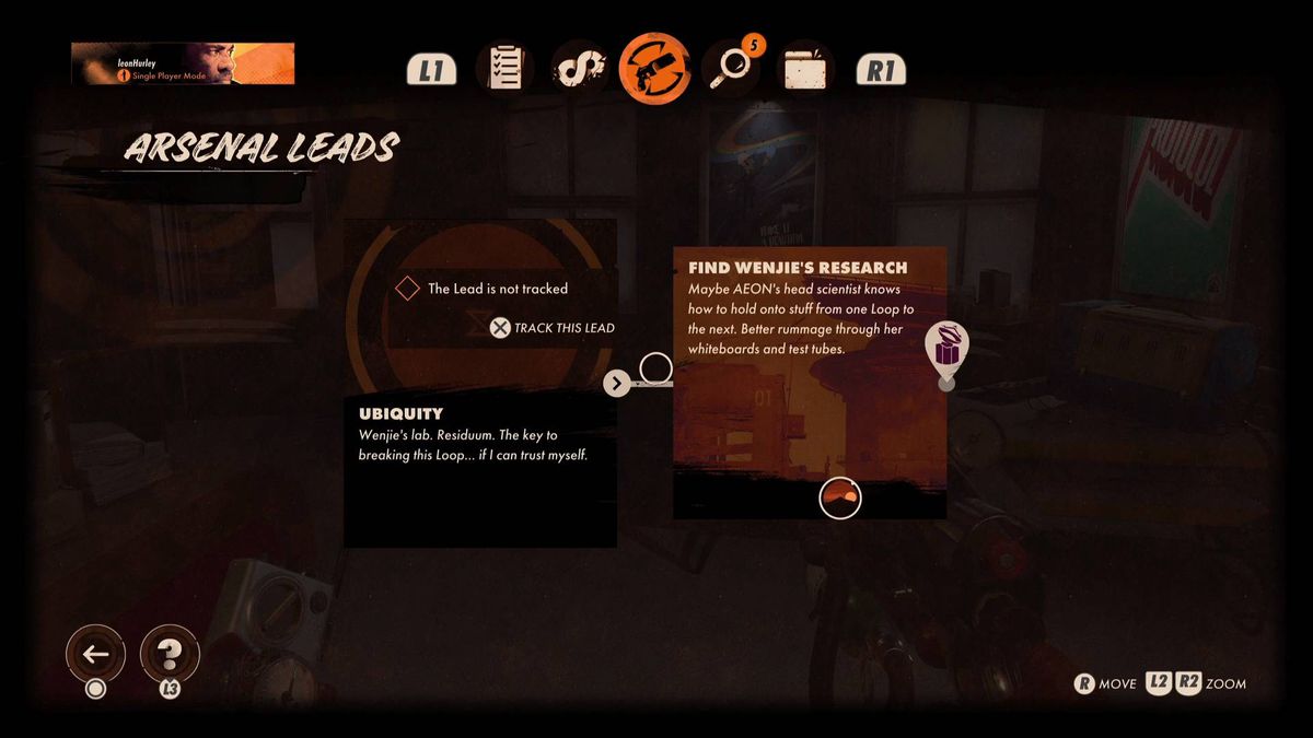 Deathloop walkthrough and endings guide | GamesRadar+