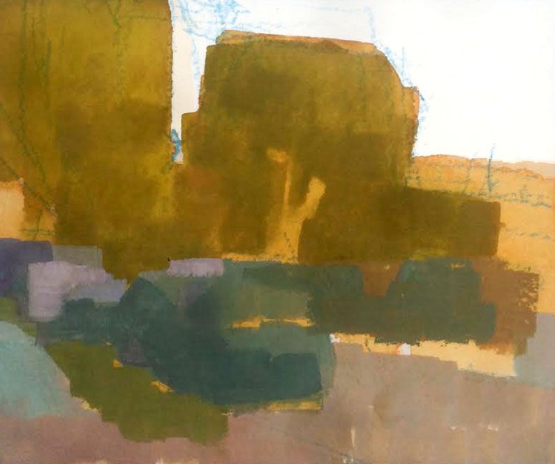 Capture natural light in your paintings | Creative Bloq