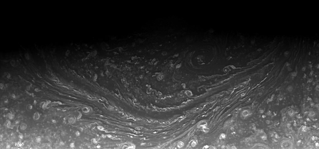 Photos: The Rings and Moons of Saturn in Pictures: Page 2 | Space
