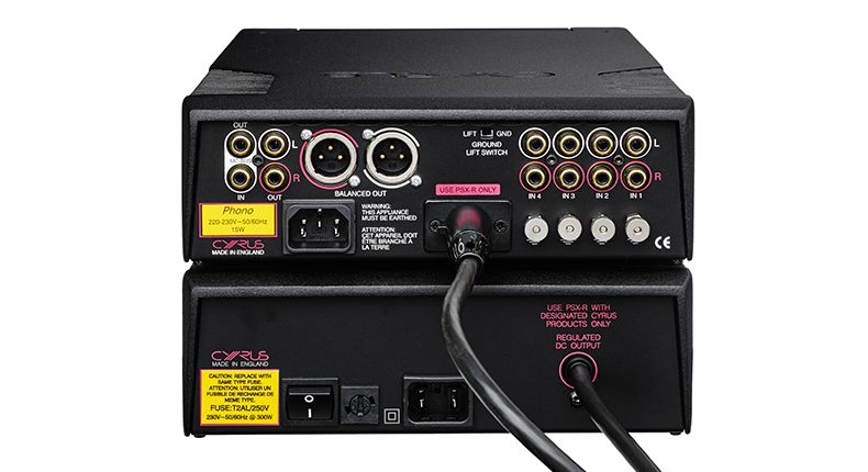 Cyrus Phono Signature review | What Hi-Fi?