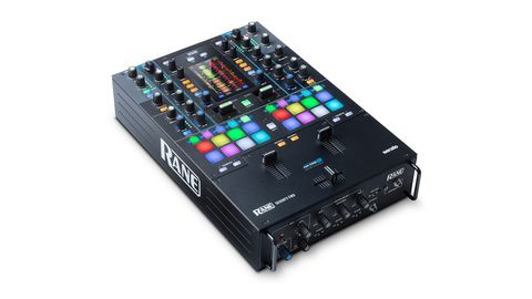 Best DJ mixers 2025: Top choices for club, home and battle DJs | MusicRadar