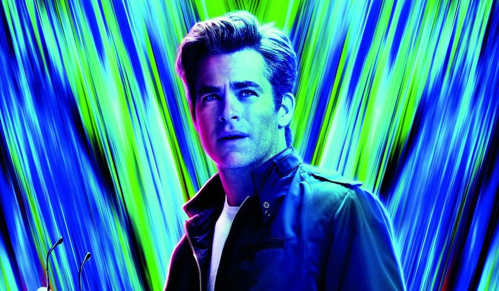 3 Quick Things To Know About Steve Trevor's Return In Wonder Woman 1984 ...