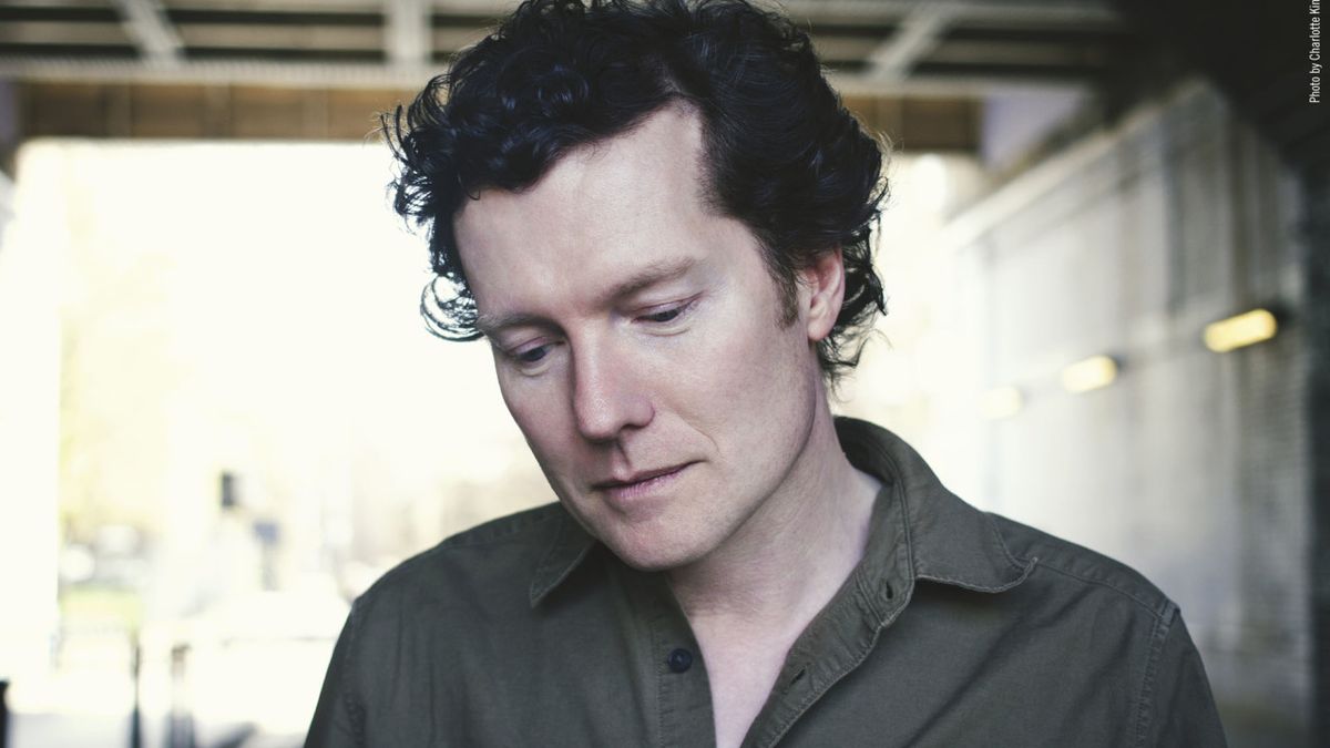 Tim Bowness launches Sing To Me video | Louder