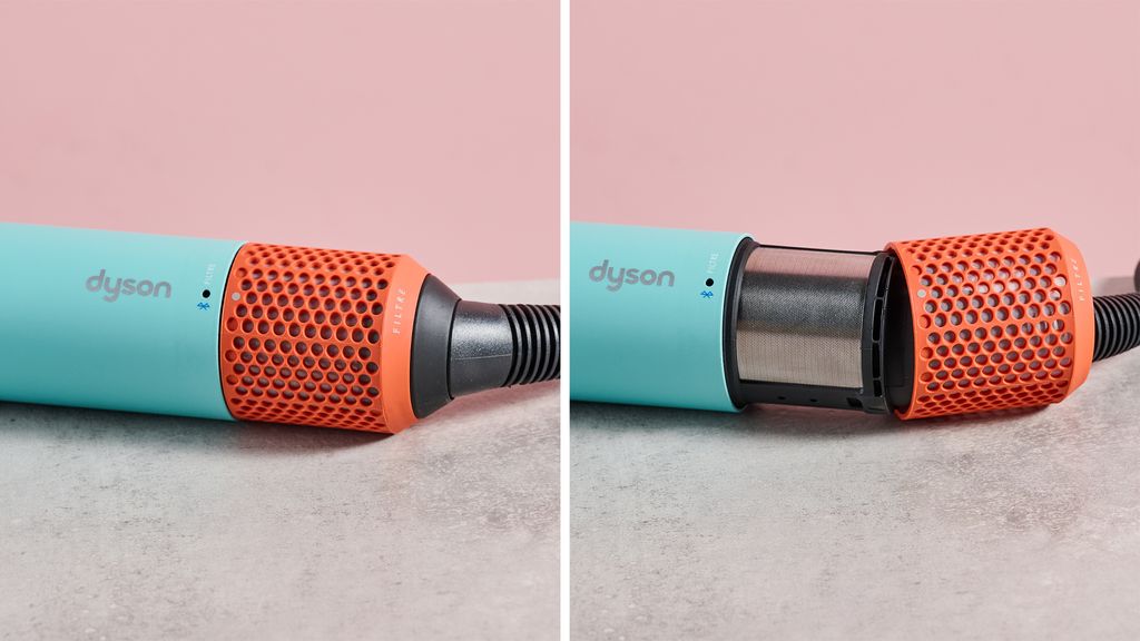 6 ways to extend the life of your Dyson Airwrap | TechRadar