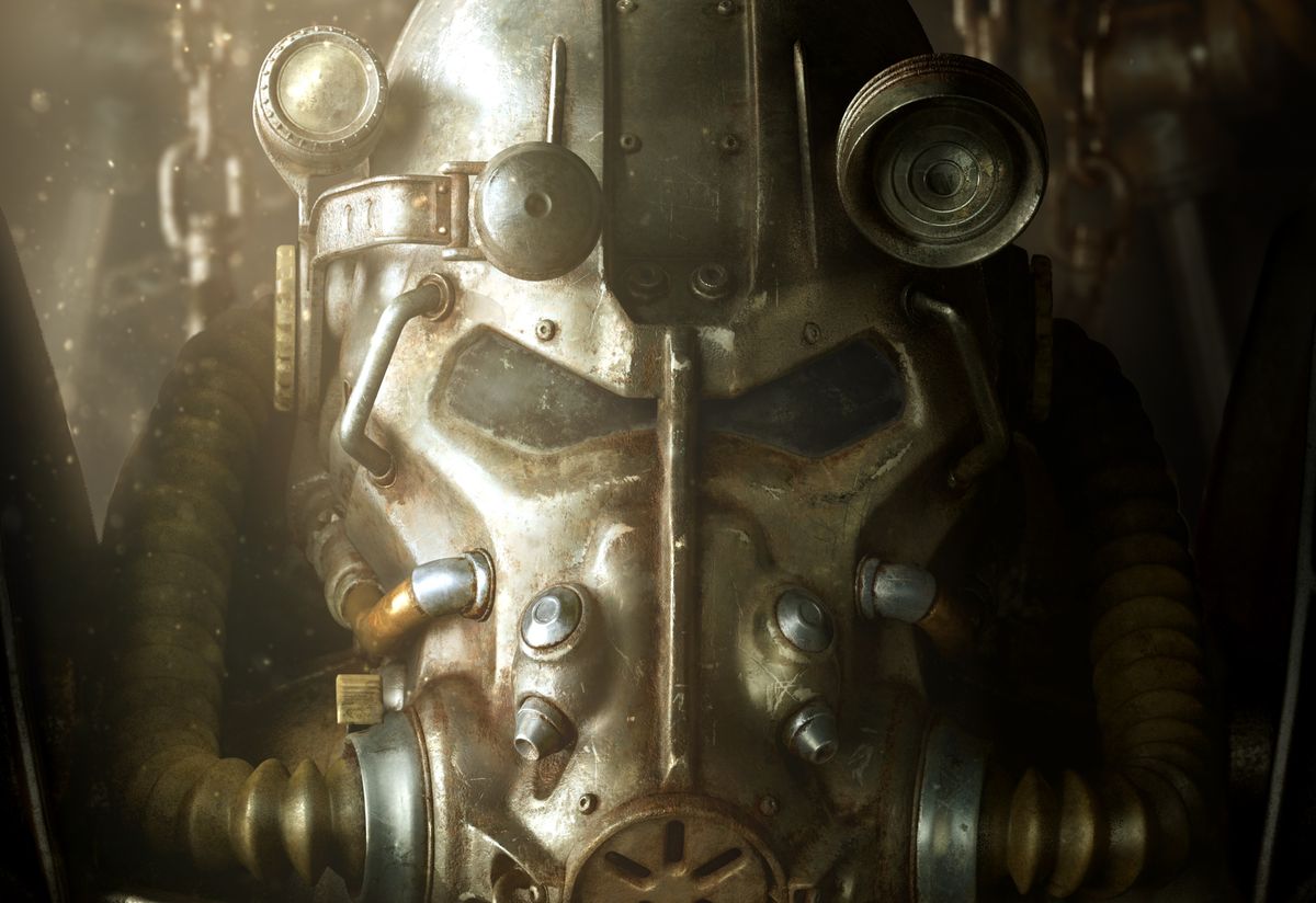 Fallout gets a post-nuclear board game from Fantasy Flight | PC Gamer
