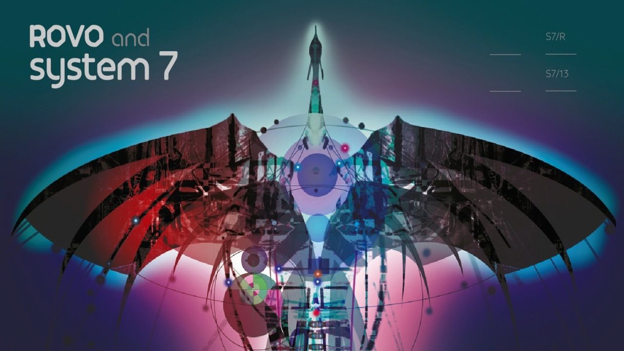 Rovo And System 7: Phoenix Rising | Louder
