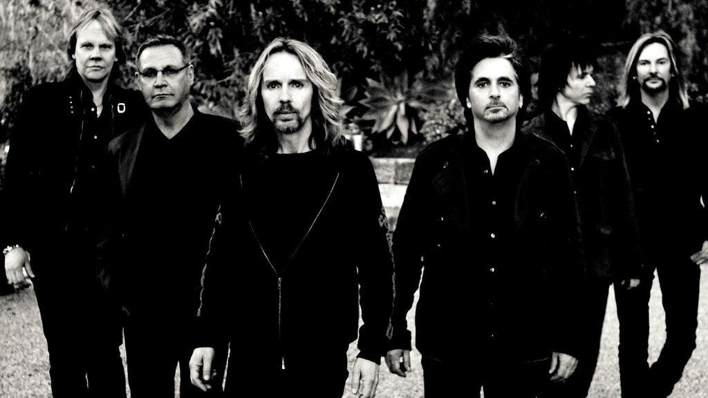 Styx's next record 'has to be different' from their past work | Louder