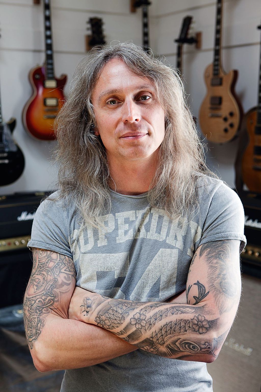 How to Get the Most from Your Pickups | GuitarPlayer