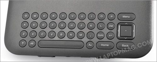 Amazon Kindle Keyboard 3G Review | Kindle & eReader Reviews at LAPTOP ...