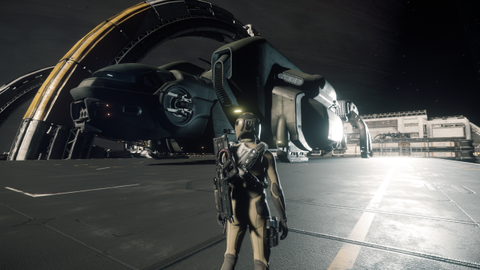 How Star Citizen's ship insurance works, and how players will exploit ...