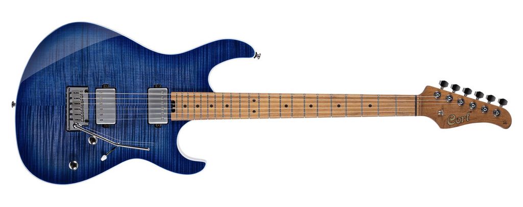 Cort rolls out a suite of high-performance electrics, including X300 ...