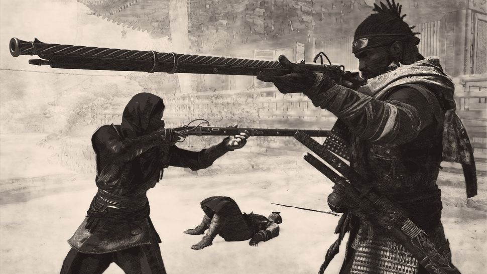 The ultimate Assassin's Creed Shadows guide hub | GamesRadar+