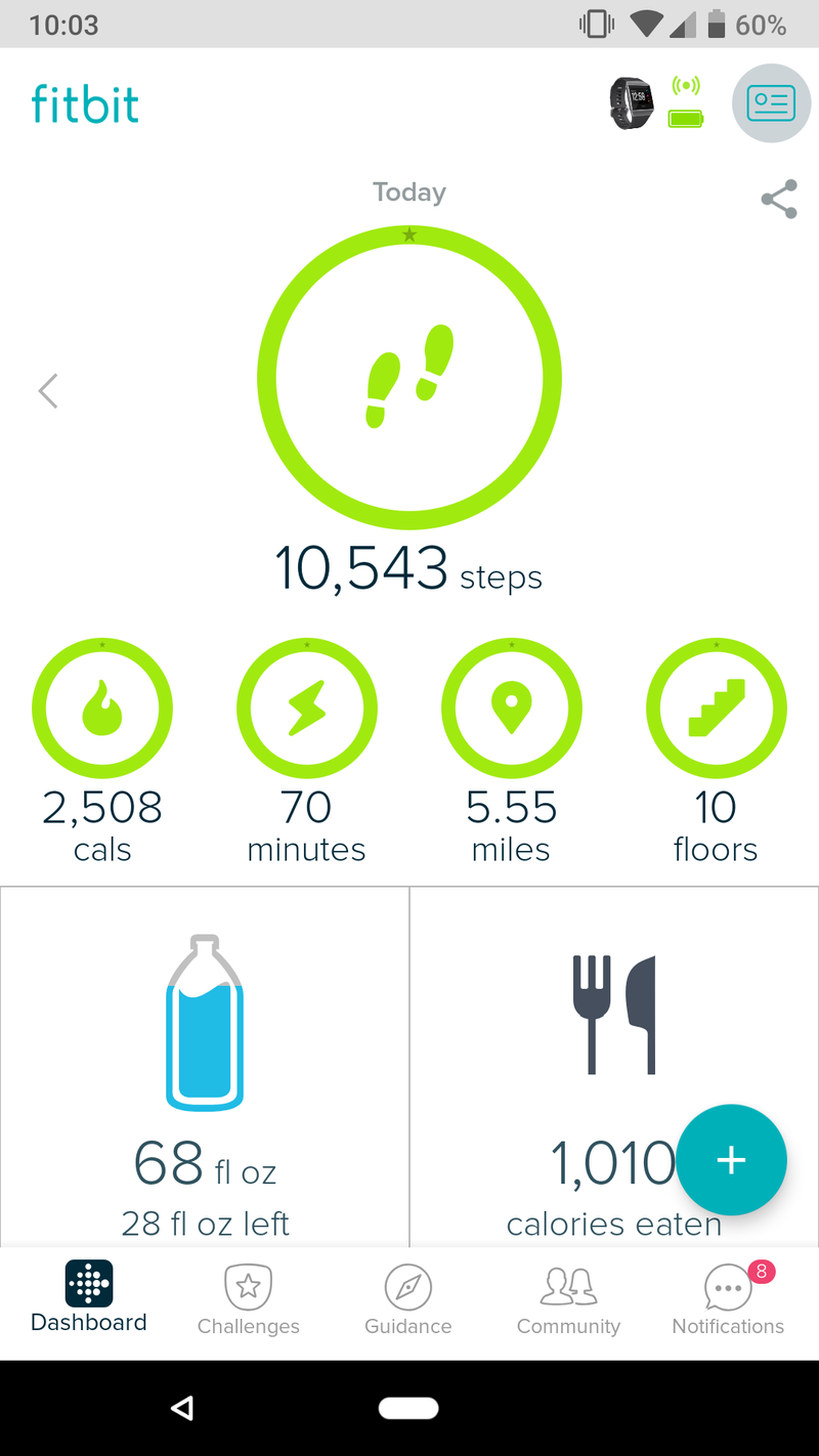 How to pair a Fitbit Versa with a new phone | Android Central